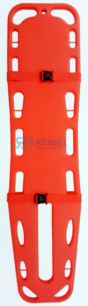 Tabla espinal adulto – Renbel
